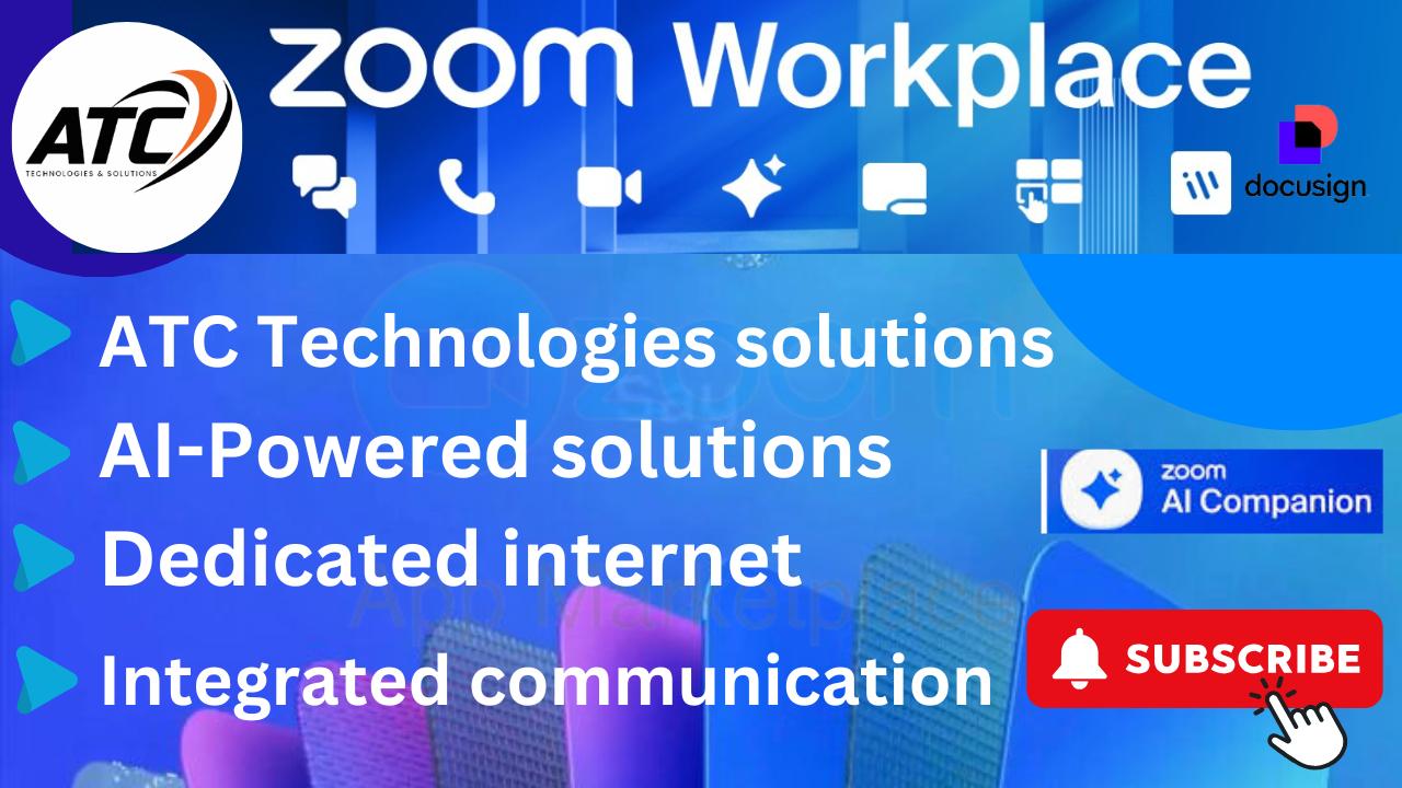 Integrations - ATC Technologies & Communication Solutions